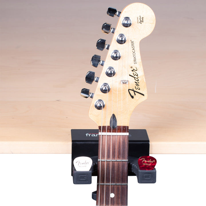 Gator Frameworks Desk Clamping Guitar Rest with Clamp Mount – Flipside ...
