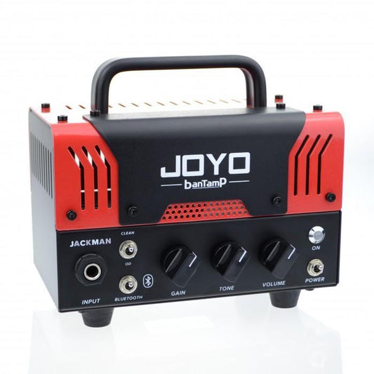 JOYO Bantamp Series Jackman 20w Amplifier Head – Flipside Music